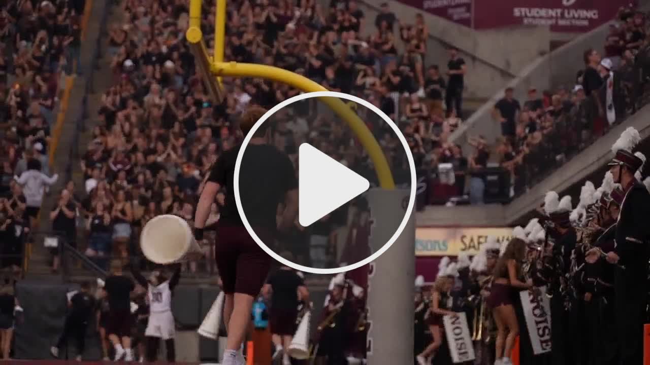 Griz fans show out in force for first football tailgate of the year ...