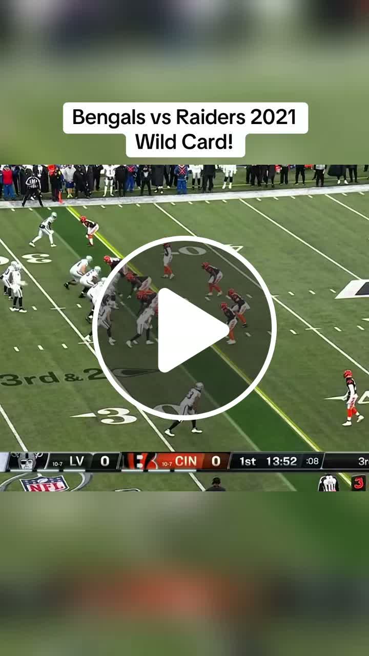 Unbelievable NFL Finish! You won’t believe what happened on the field 🏈 ...