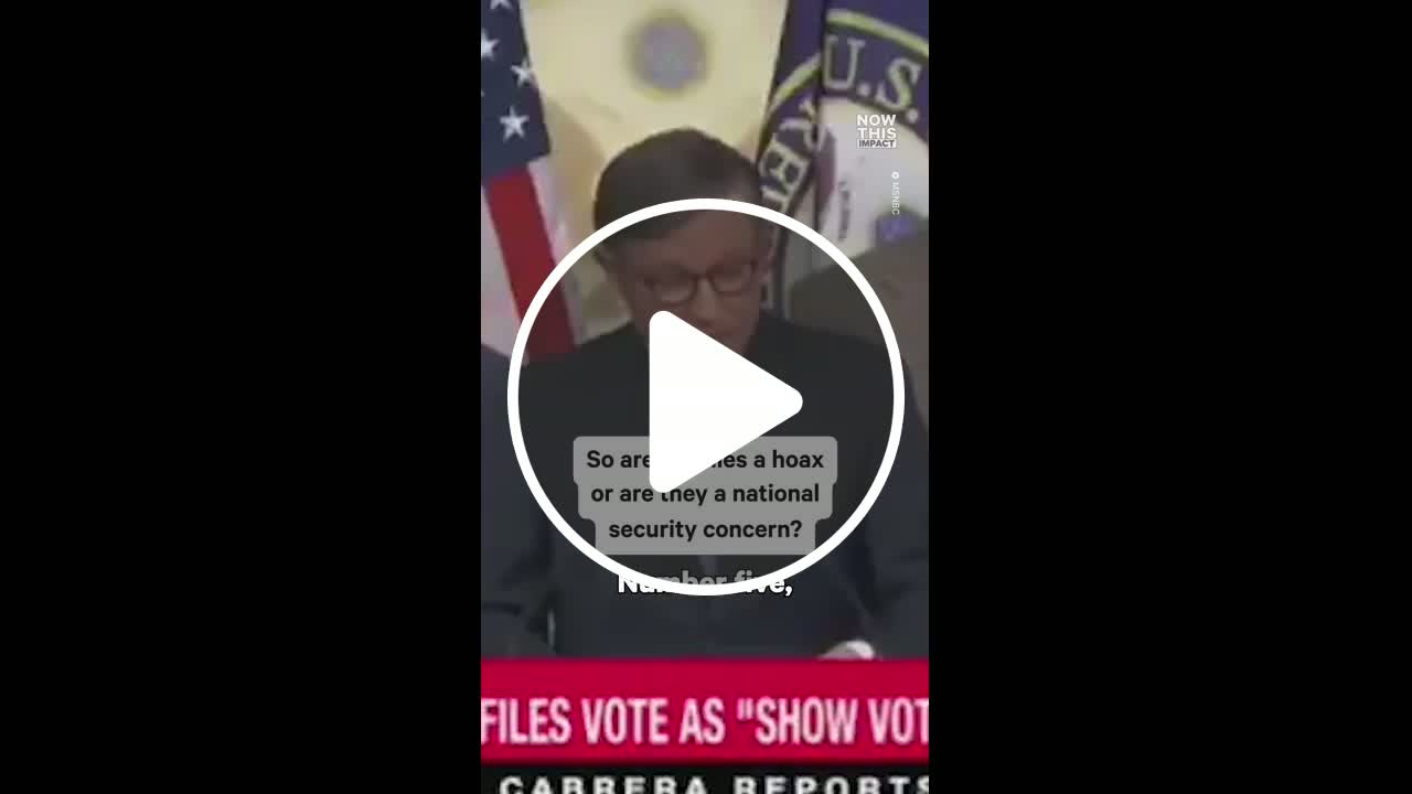 Truth Bomb or Cover-Up? - NewsBreak