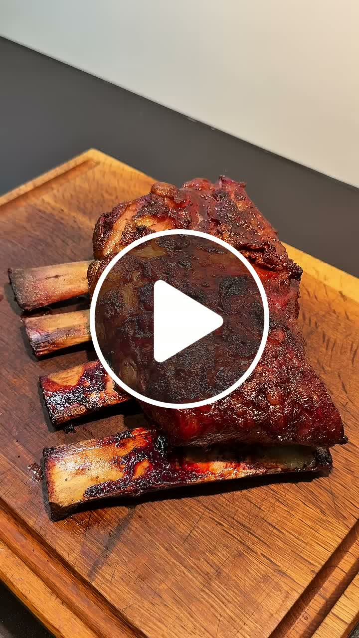 US short ribs 😋 🤤US short ribs 😋 🤤 - NewsBreak