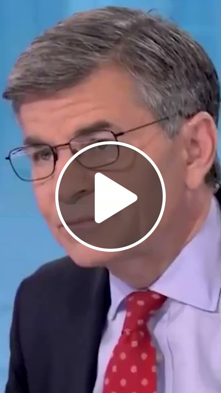 Scott Bessent confronts George Stephanopoulos for labeling GOP ...