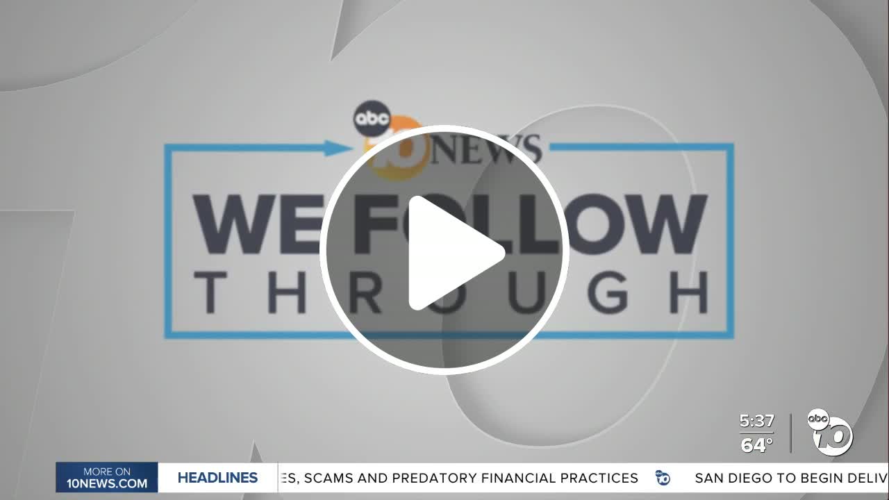 Concerns grow over future of Tecolote Canyon Golf Course - NewsBreak