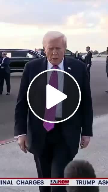 President Trump says, "shutdown continues it is a Democrat shutdown it ...