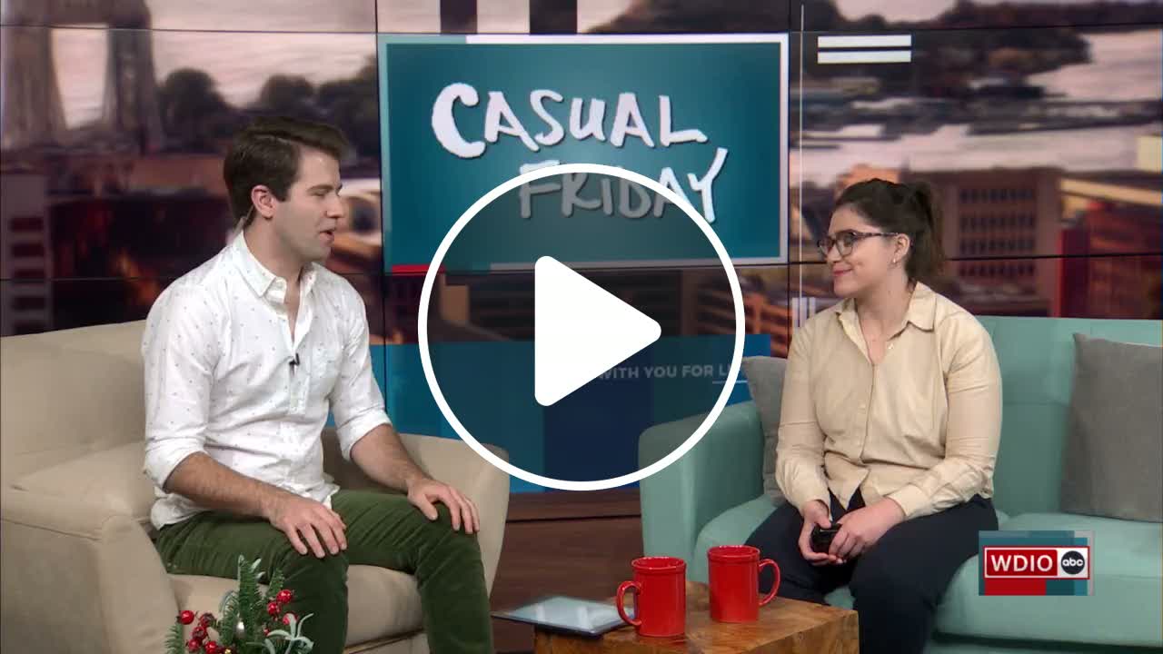 GMN Weather Sketch: Mark - NewsBreak