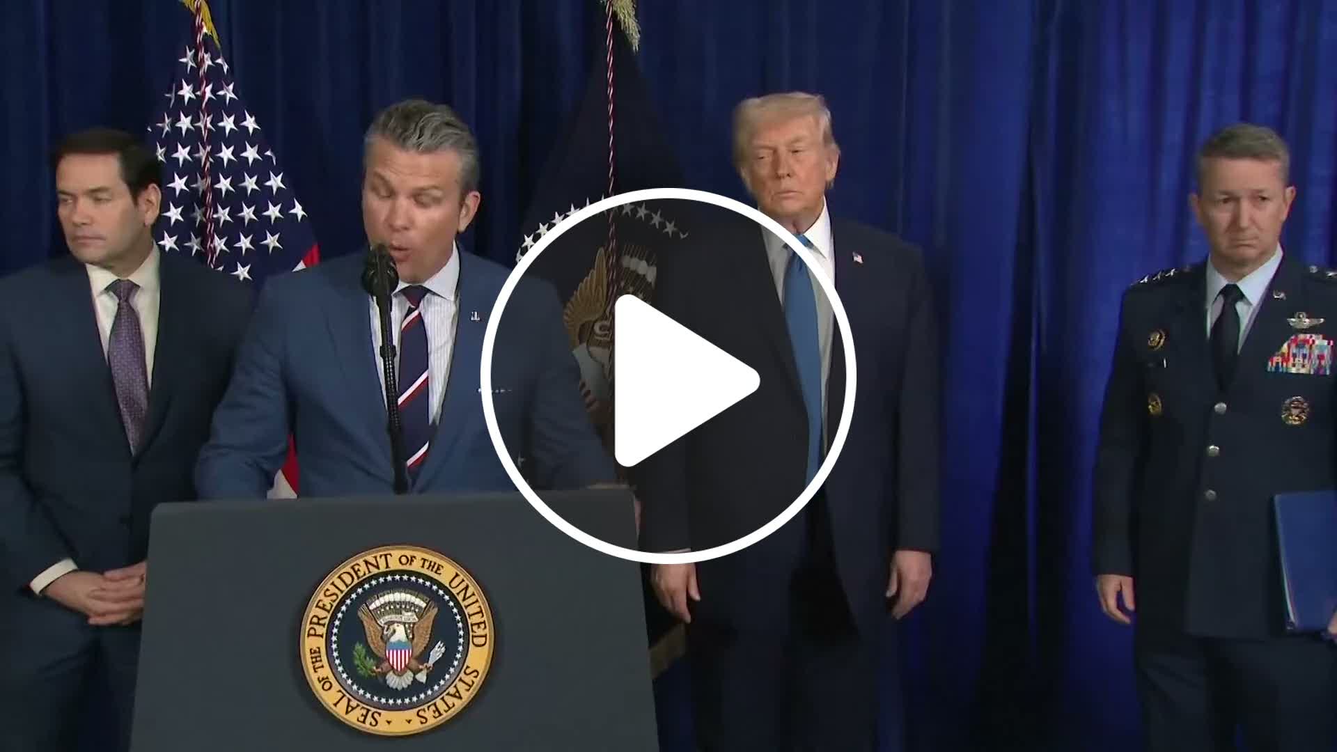 Mark Kelly suing Pete Hegseth and Pentagon - NewsBreak