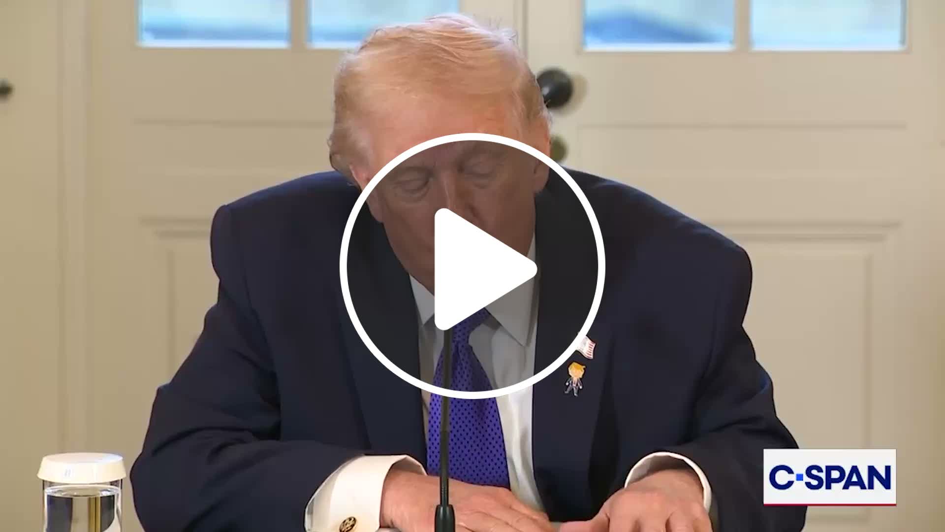 What's Really Going On With Barron Trump And Princess Isabella Of ...