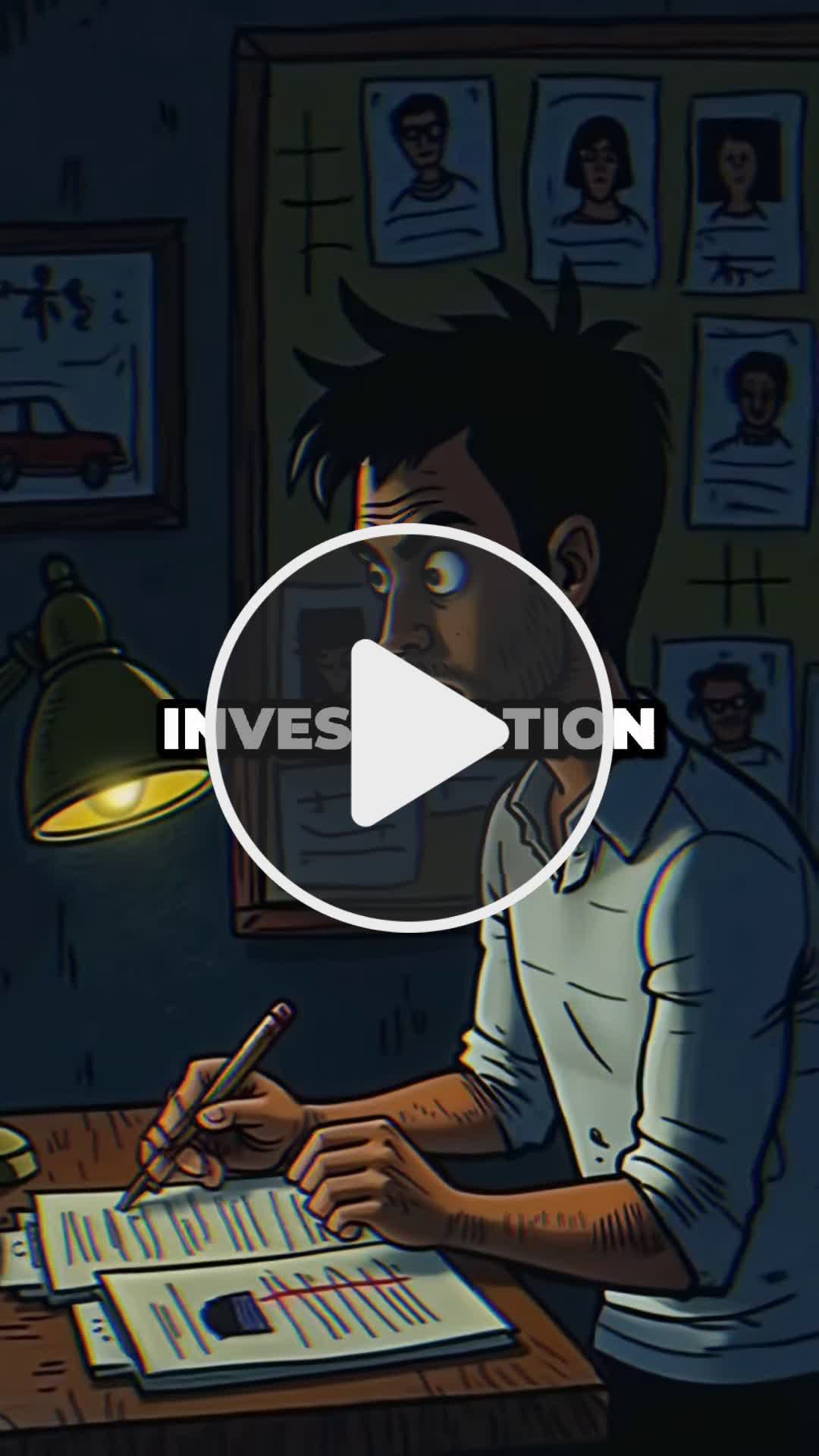 Idaho Student Murders – The Killer Finally Spoke #animation # ...