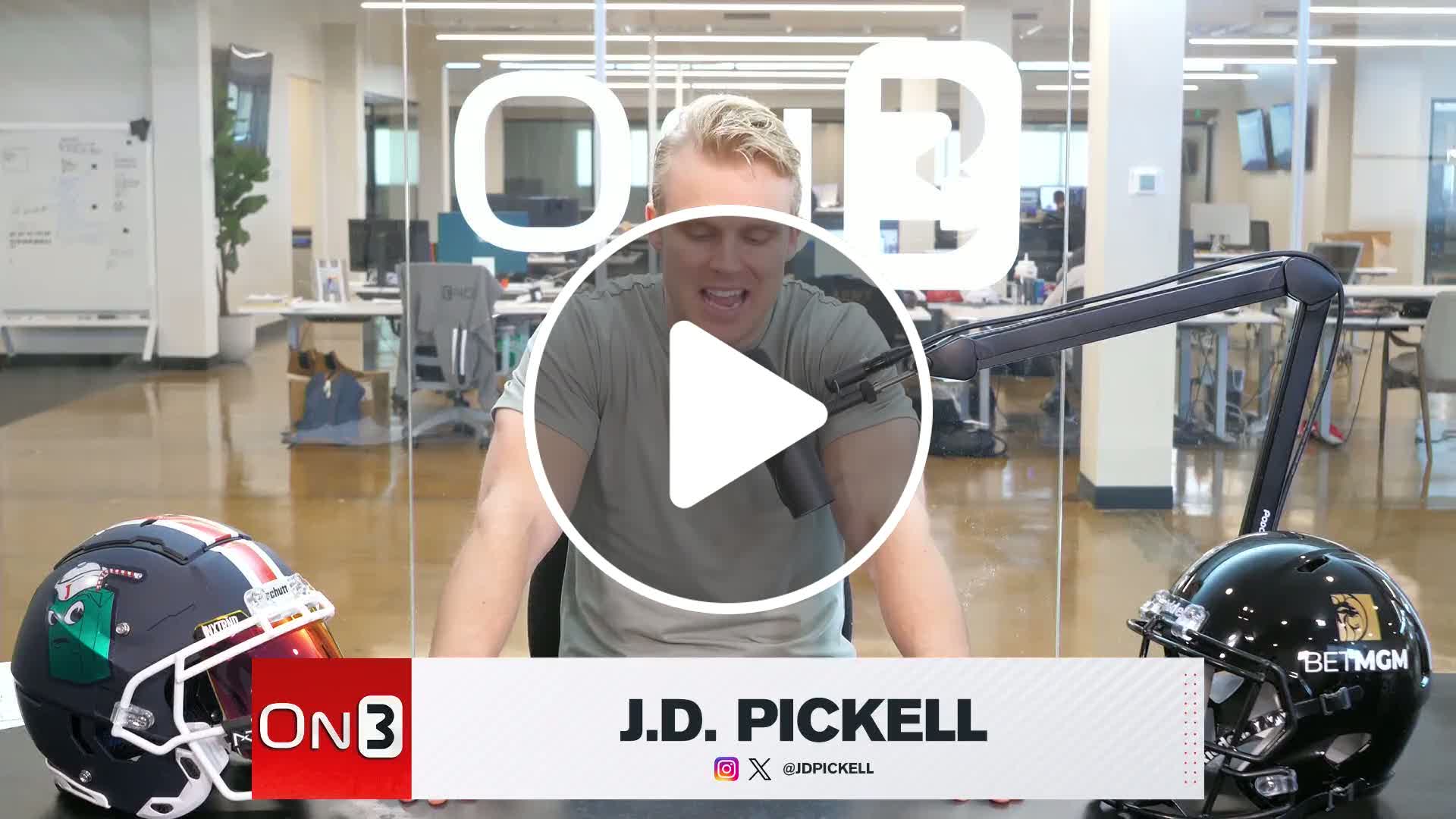 Nebraska vs Michigan State PREDICTION - NewsBreak