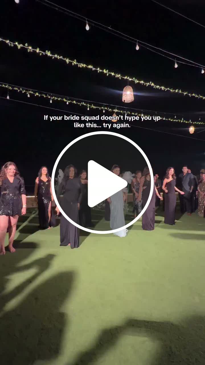 courtesy of the best squad in the game#wedding#bridesmaids - NewsBreak