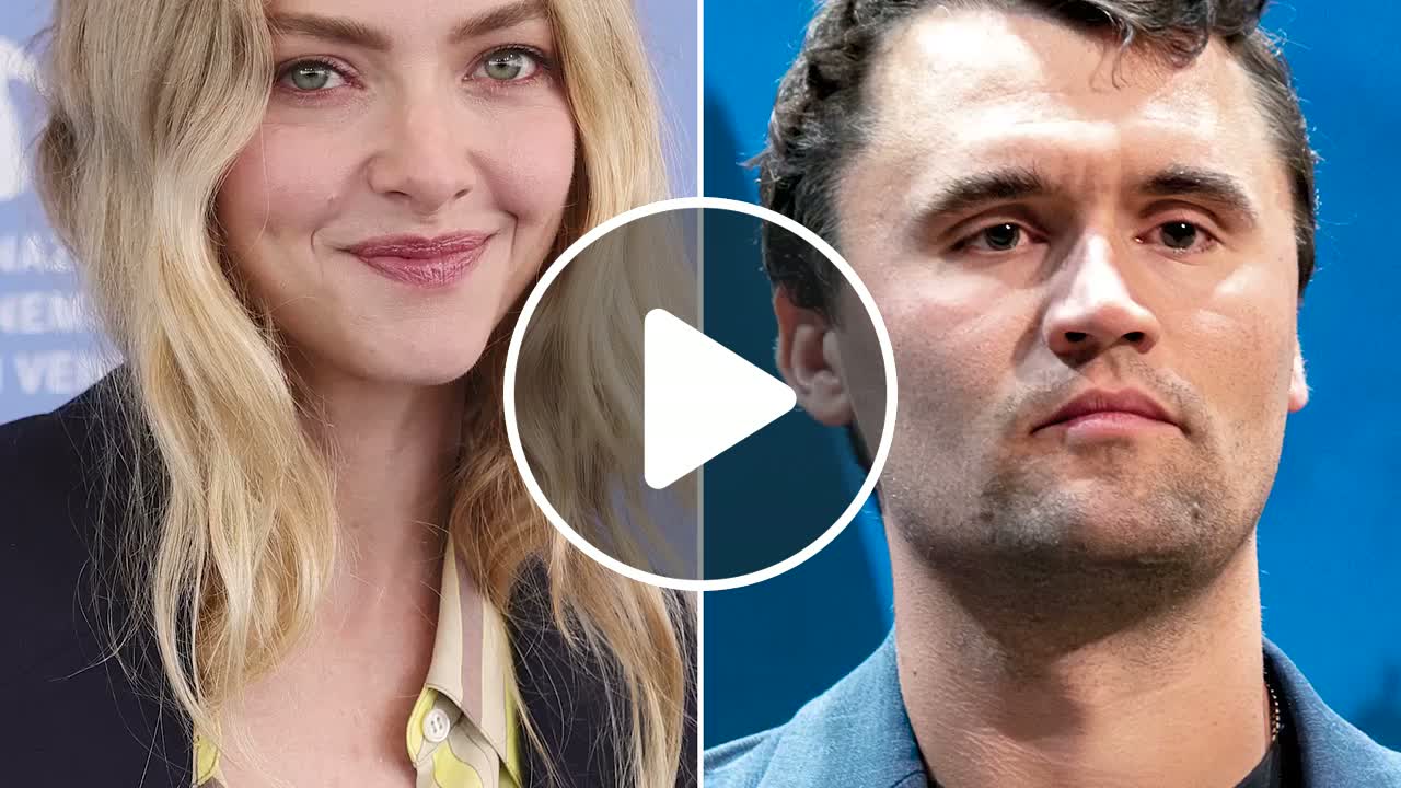 Amanda Seyfried Says She’s “Not F--king Apologizing” After Backlash to ...