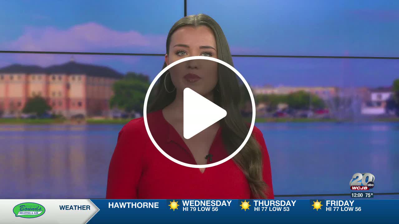 Gainesville man charged with attempted murder for shooting at former ...