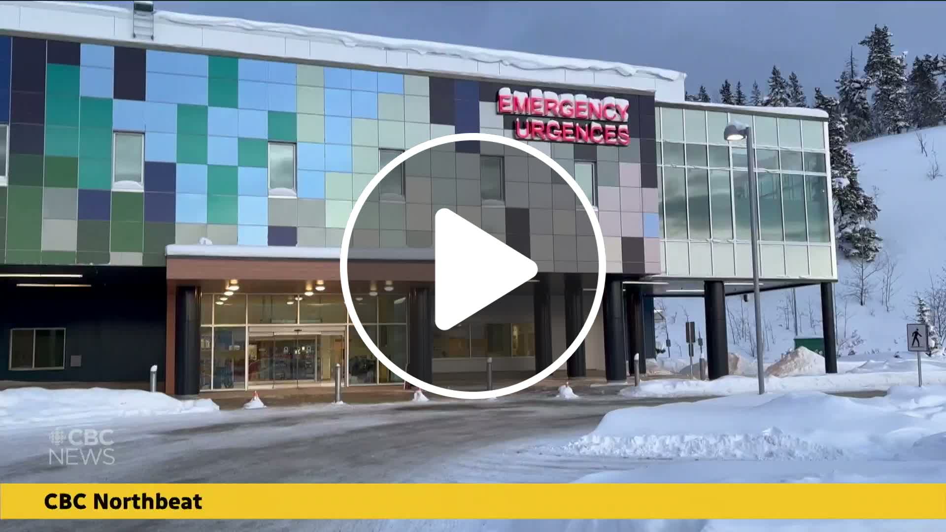 Whitehorse General Hospital's outpatient laboratory now can give wait ...