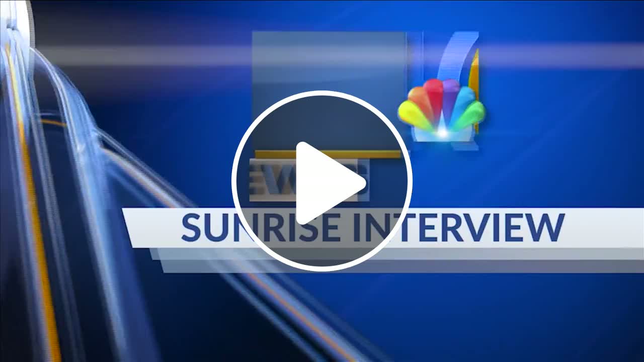 Karoline Leavitt reveals on Pod Force One how she met husband who is 32 ...