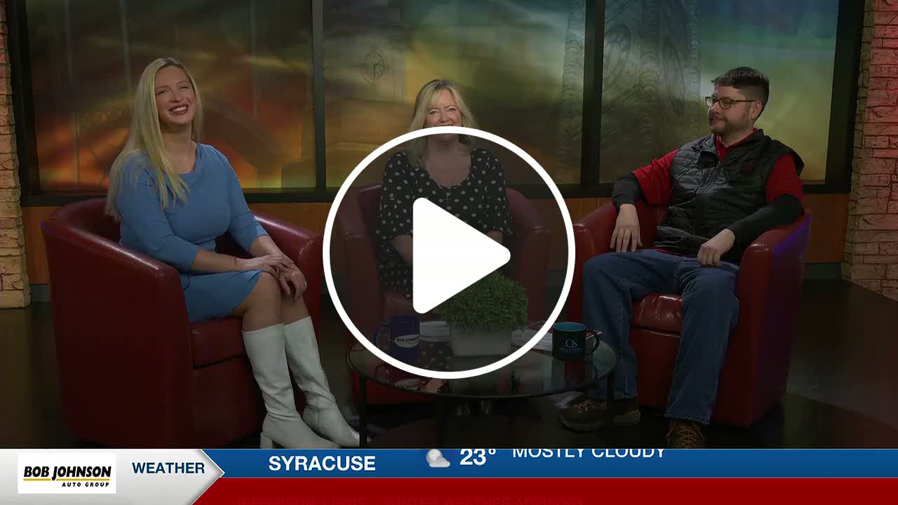 Tri County Crop Congress - NewsBreak