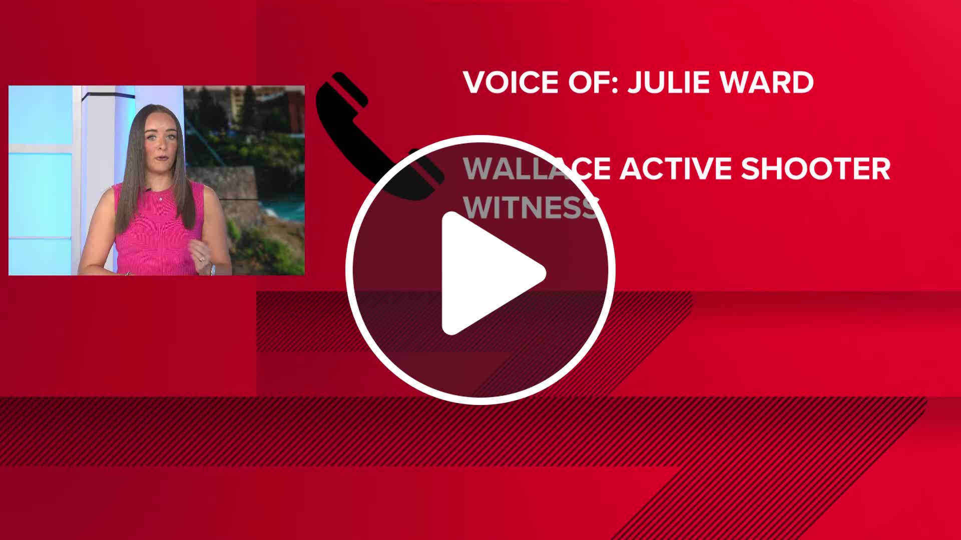 Witness of Shoshone County Sheriff's Office shooting speaks about how ...