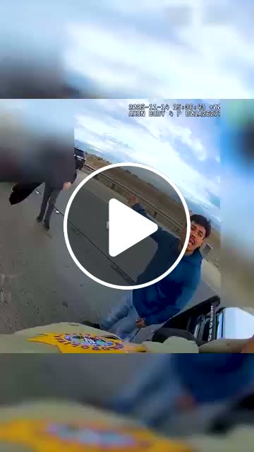 Road Rage Incident Took a Deadly Turn😔 - NewsBreak