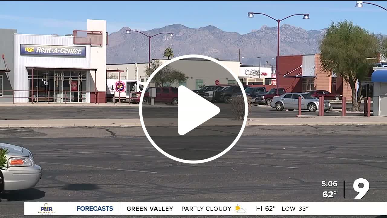 Ruben Gallego talks ICE, government shutdown during virtual town hall ...