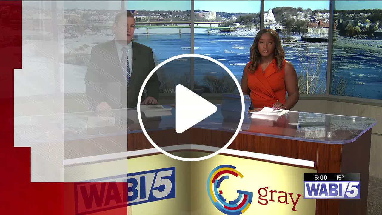 AIRPORT OFFICIALS: Bangor Police waiting for NTSB approval to access ...