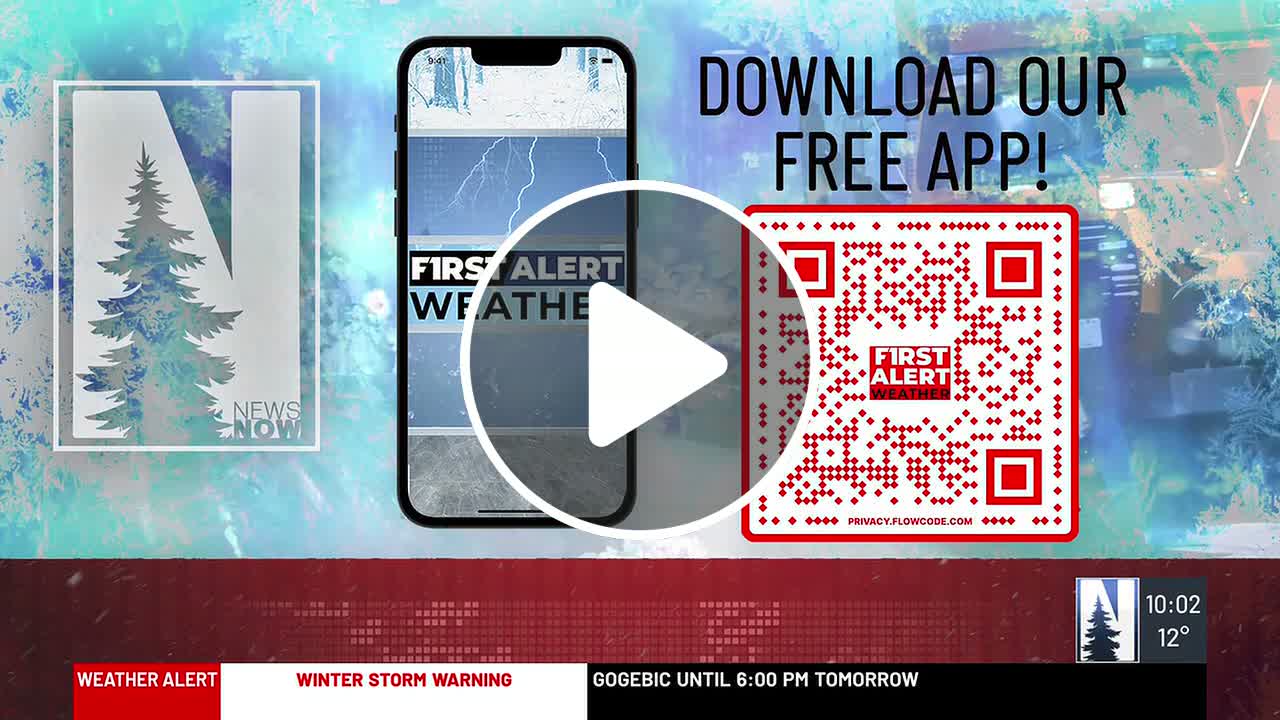 ‘I thought someone hit our house’: Willow River resident shares ...