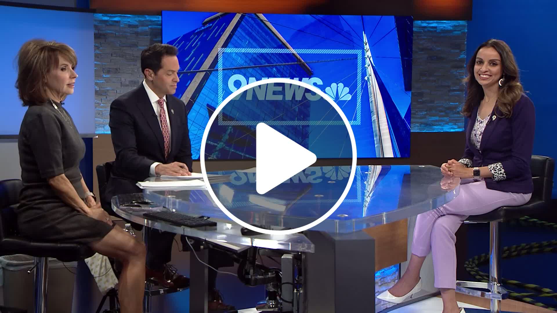 New blood test to screen for 50 cancers - NewsBreak