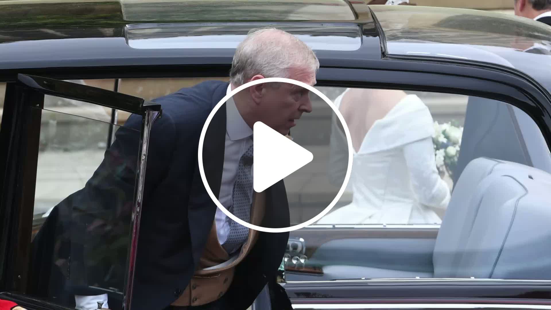 From Prince to Pauper: Five Things That Led to Prince Andrew’s Fall ...