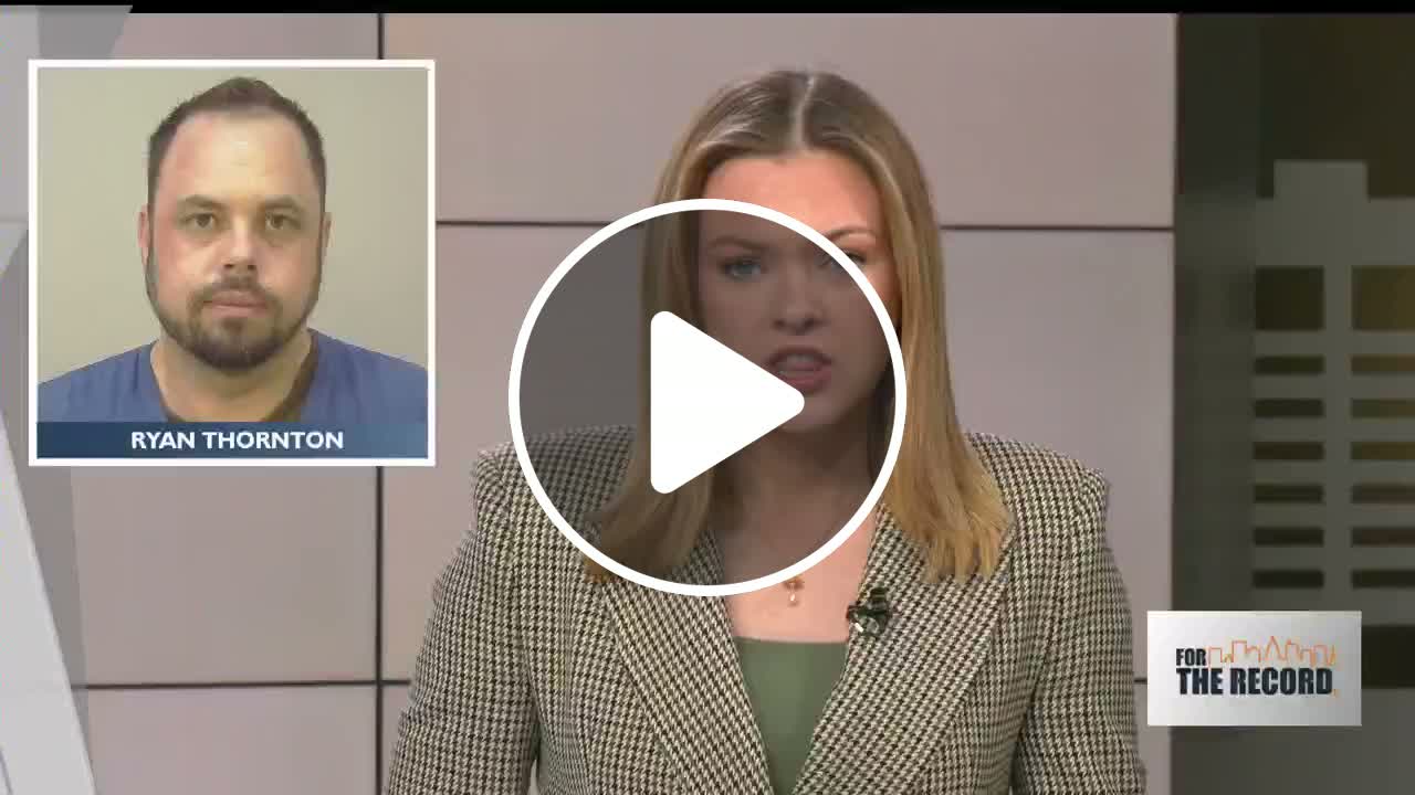 Man accused of stalking state Supreme Court chief justice avoids jail ...