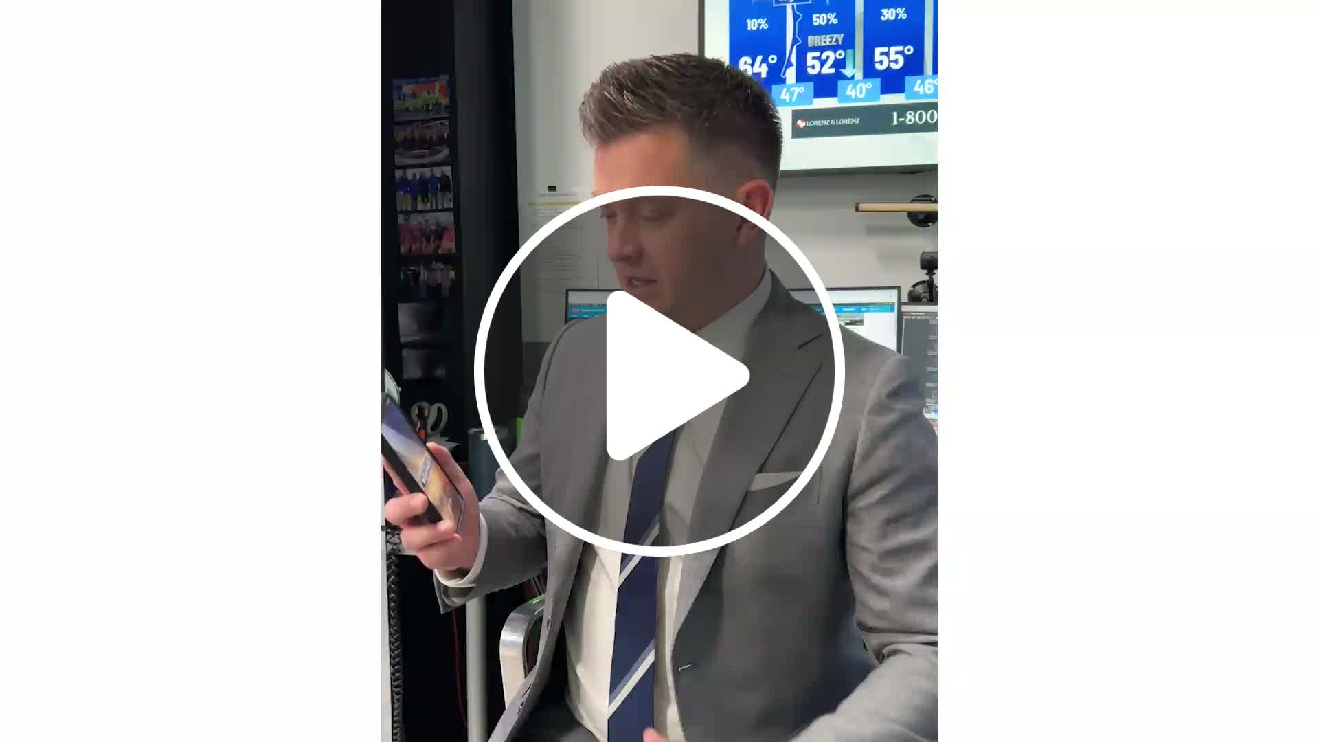 Updated KXAN Weather app: Learn about the new features - NewsBreak