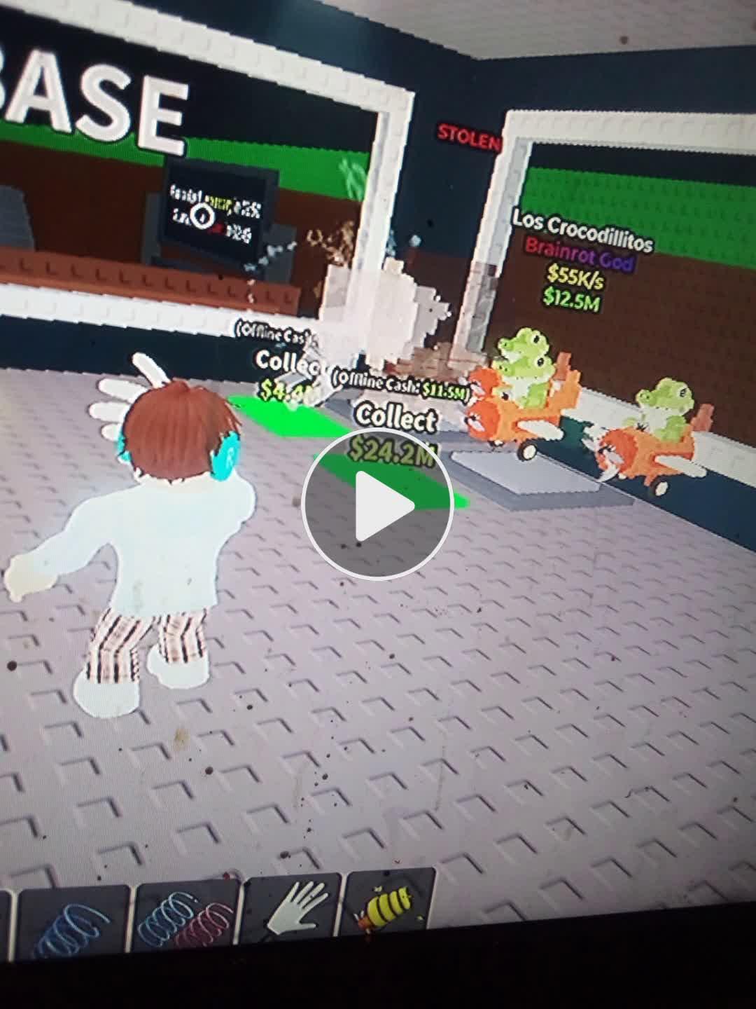 # Steel a brainrot - NewsBreak