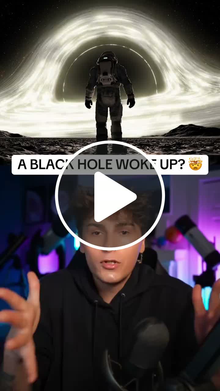 THEY CAN WAKE UP? created by Nick Jackson with Nick Jackson’s original sound - NewsBreak