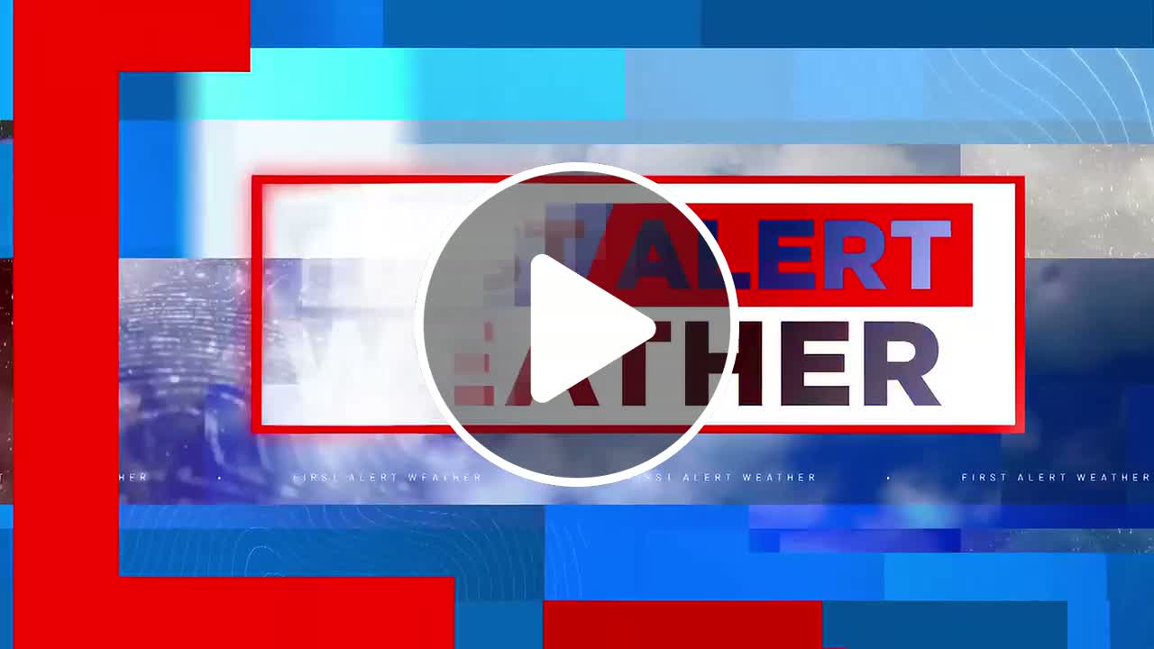 First Alert Forecast: Slightly warmer afternoons through Thursday ...