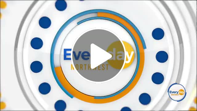 The Juice with Jeremiah Stroup - NewsBreak