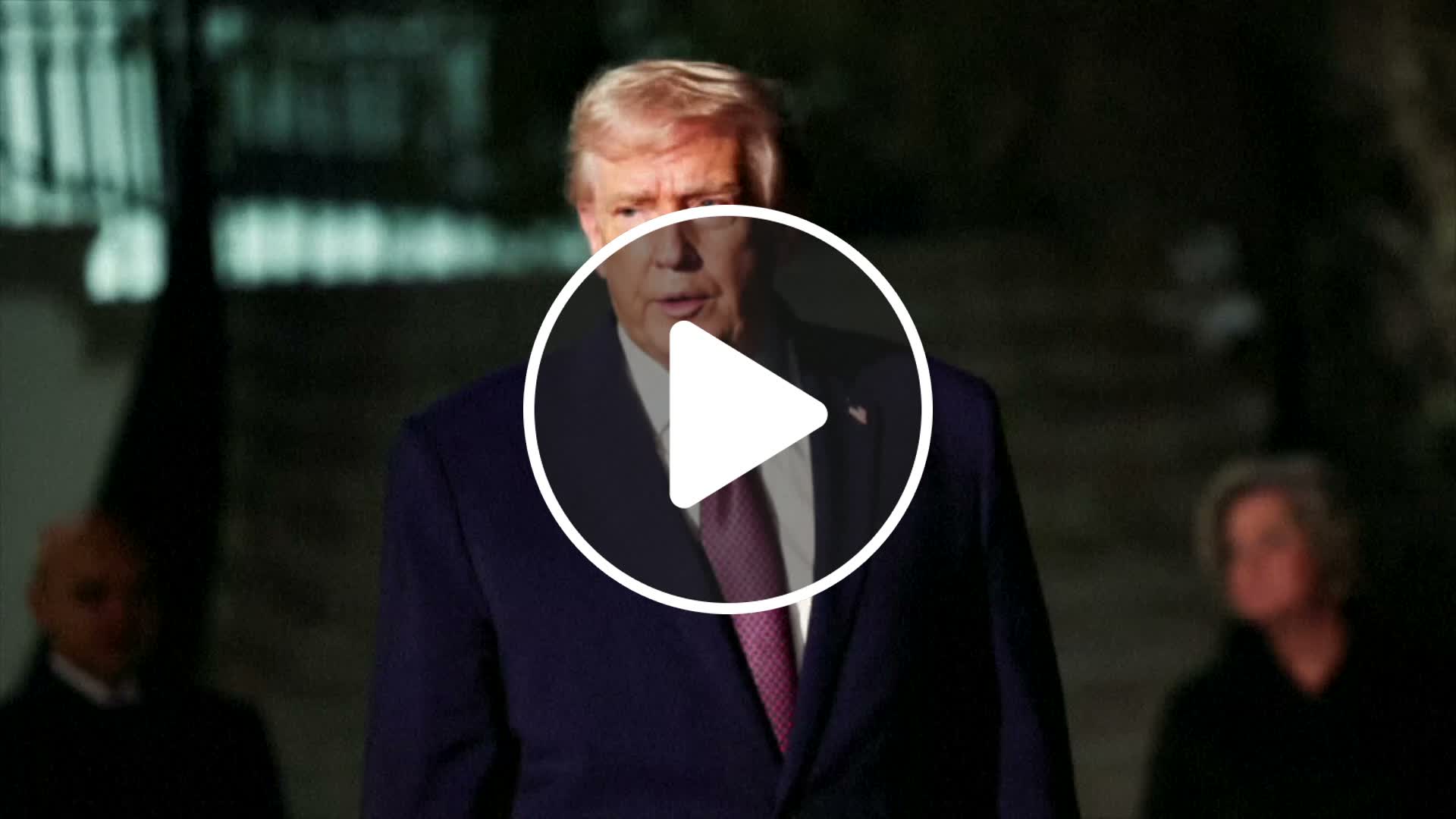 US Senate advances war powers resolution; what it does - NewsBreak