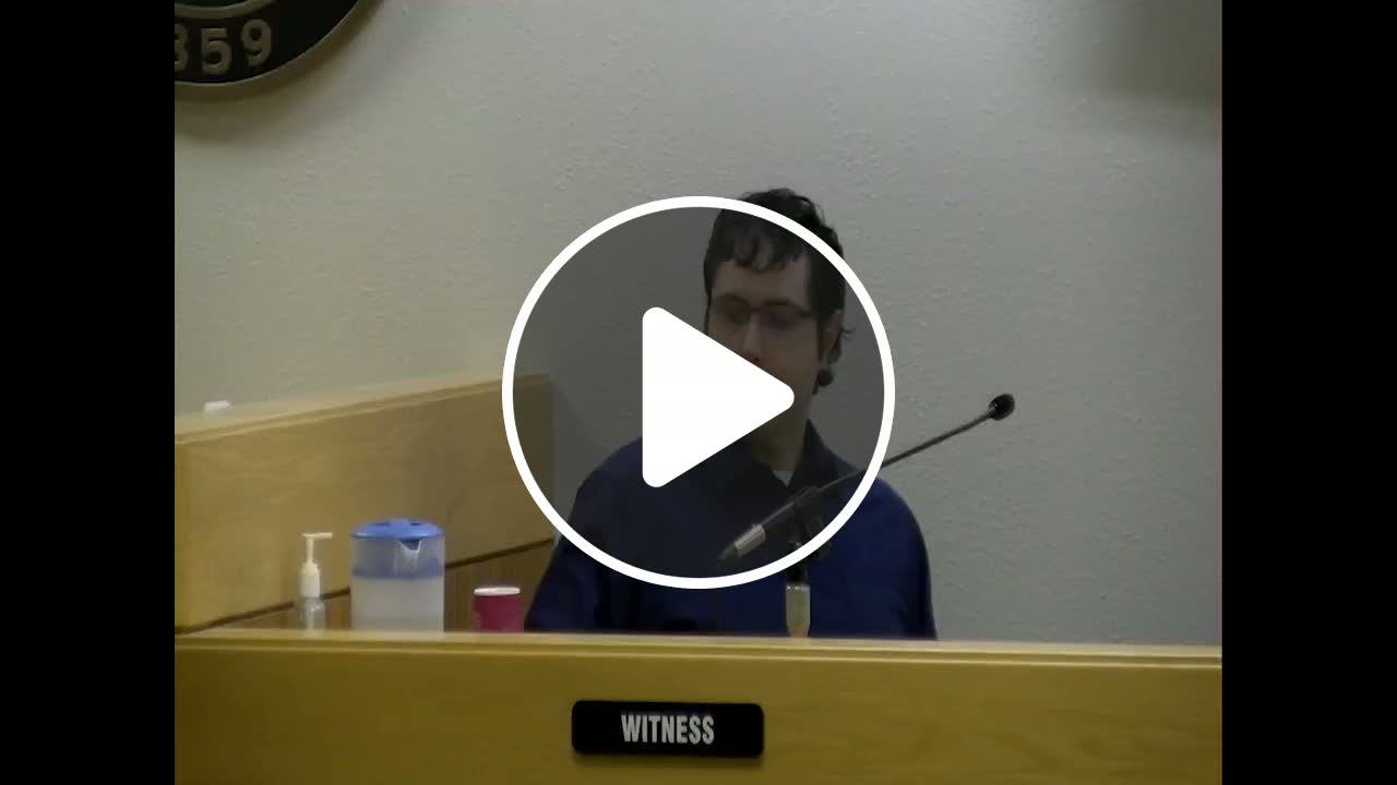 Defense to push for shorter term in attempted Smith Rock mass shooter ...