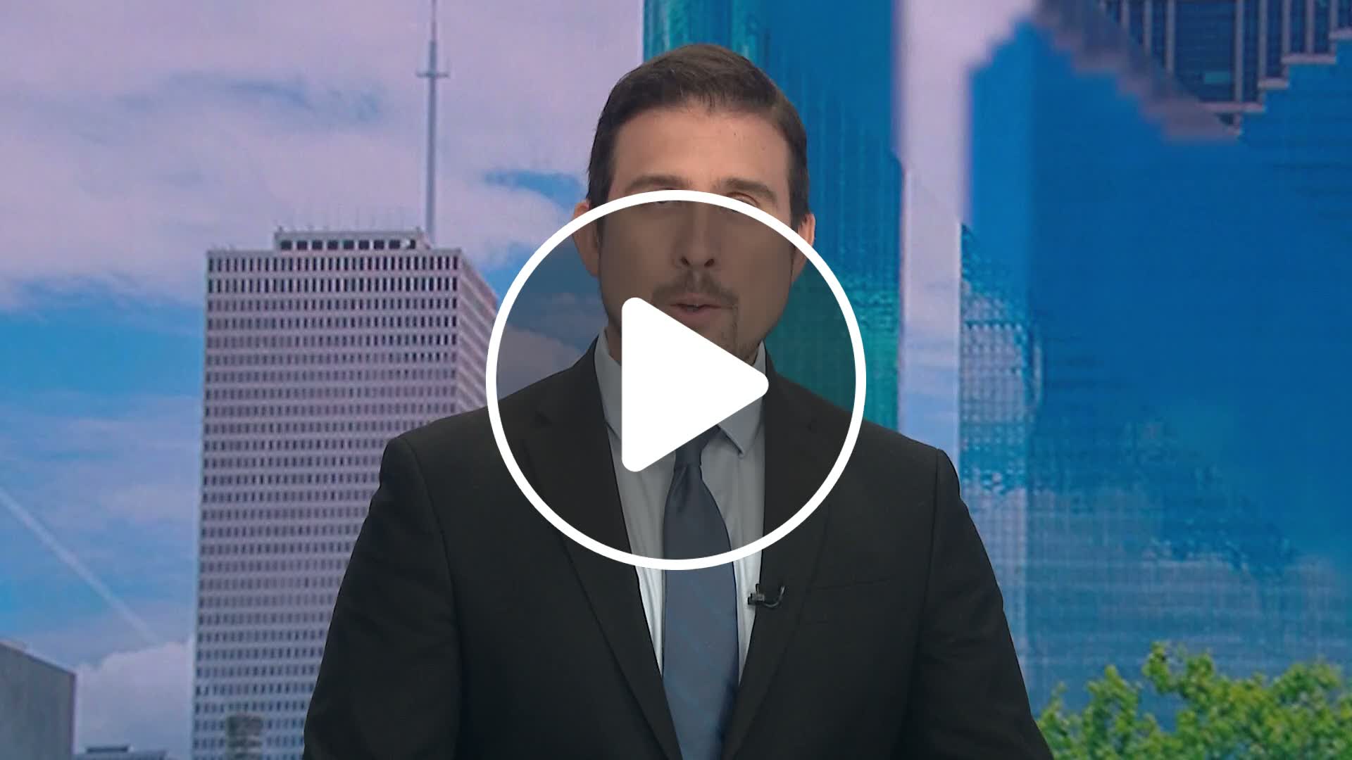 Water main break near Shepherd and Crosstimbers finally fixed after ...