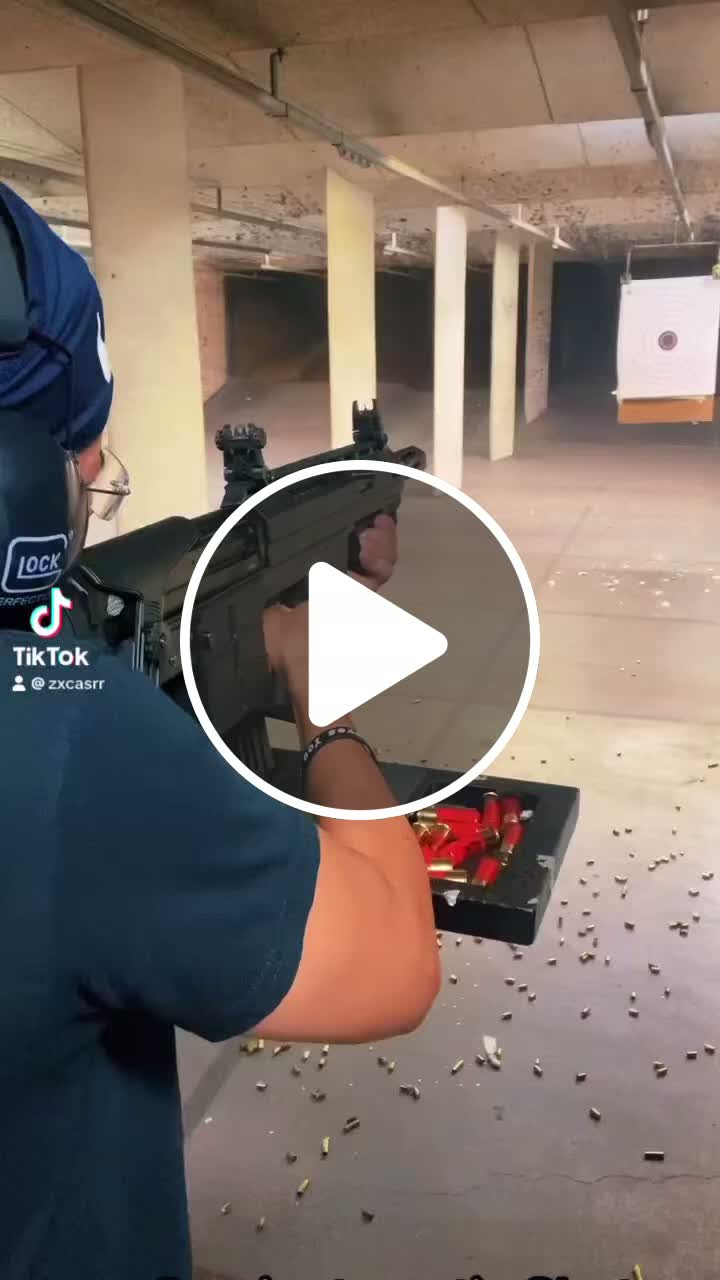 My shell ejecting #nerf #gun #shotgun #airsoft - NewsBreak