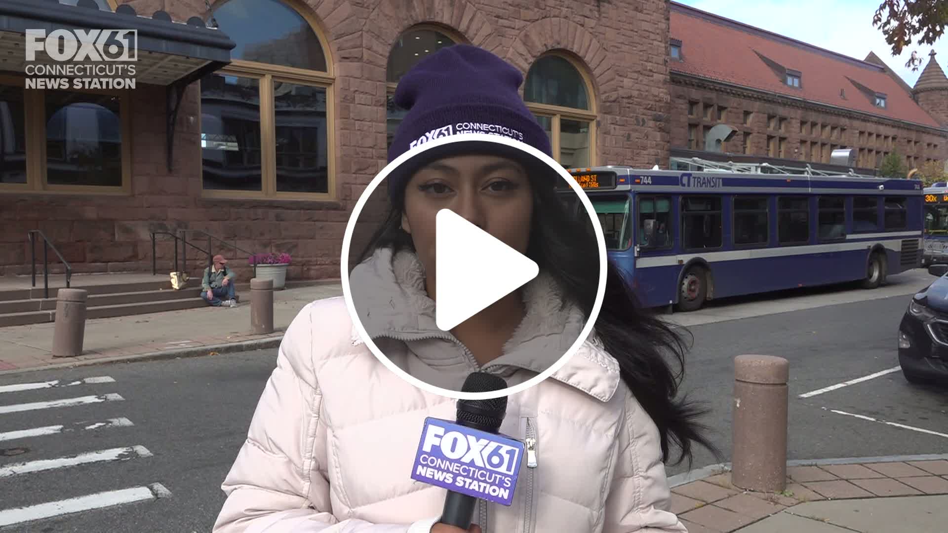 Passengers stuck for hours after Amtrak train hits fallen tree - NewsBreak