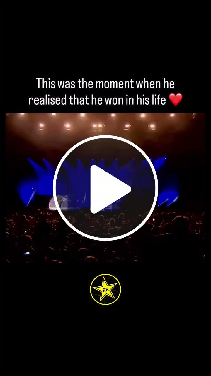 this was the best moments in his life♥️ - NewsBreak