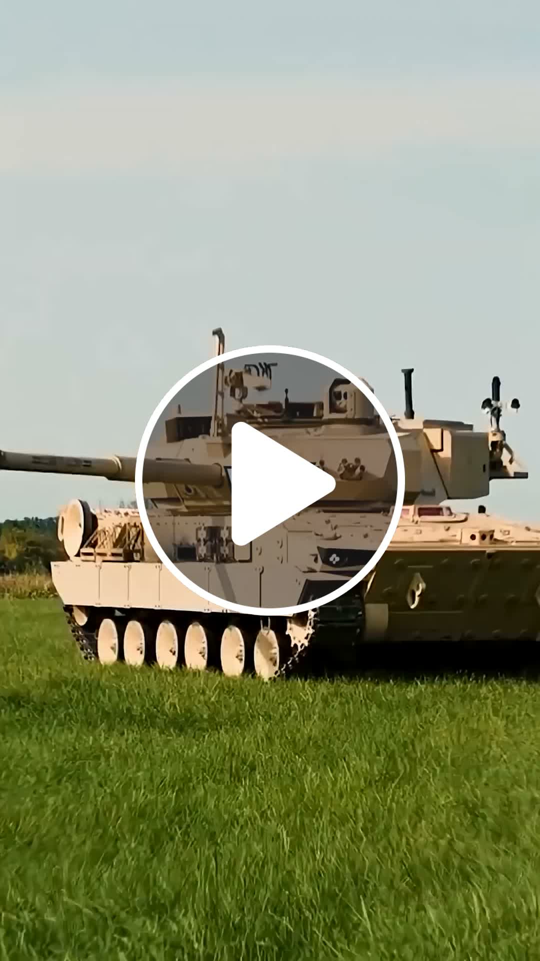Why the US Army Canceled Its New Light Tank? - NewsBreak