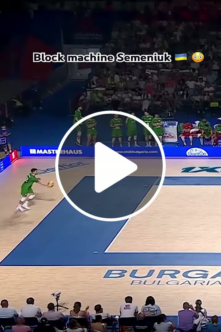 Monster of a block! - NewsBreak