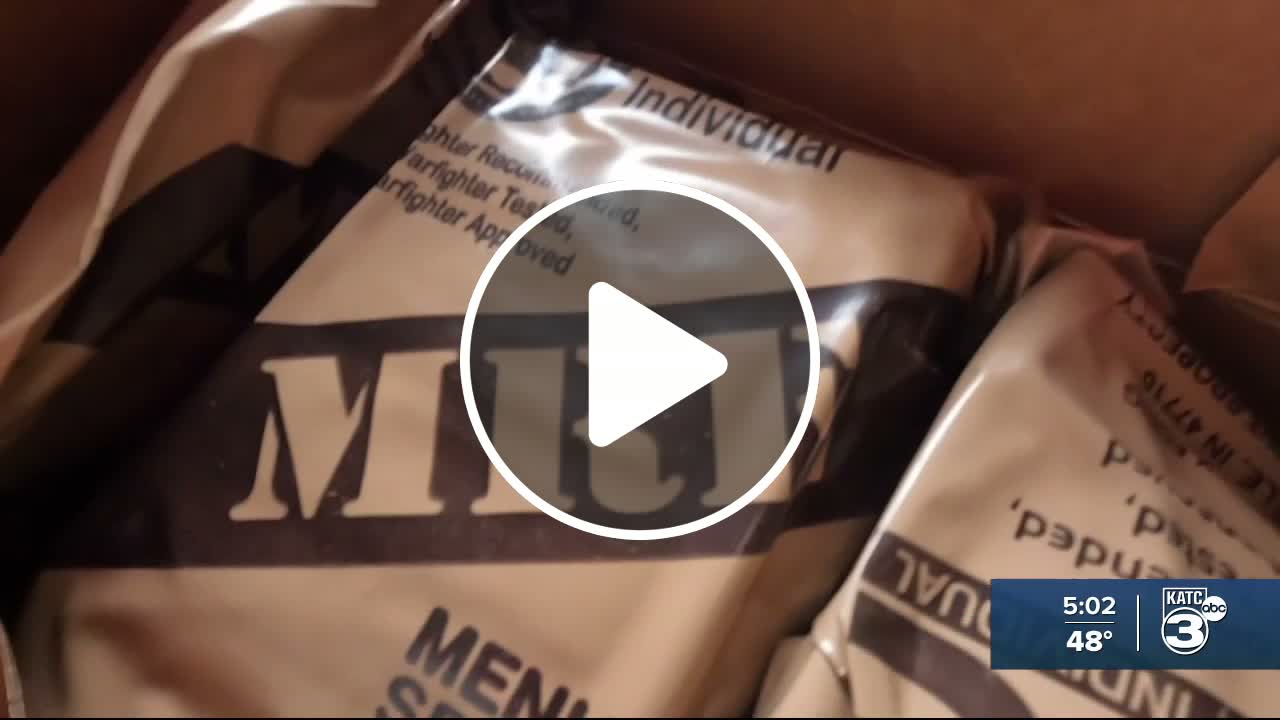 Second Harvest Food Bank works with warming shelters amid cold snap ...