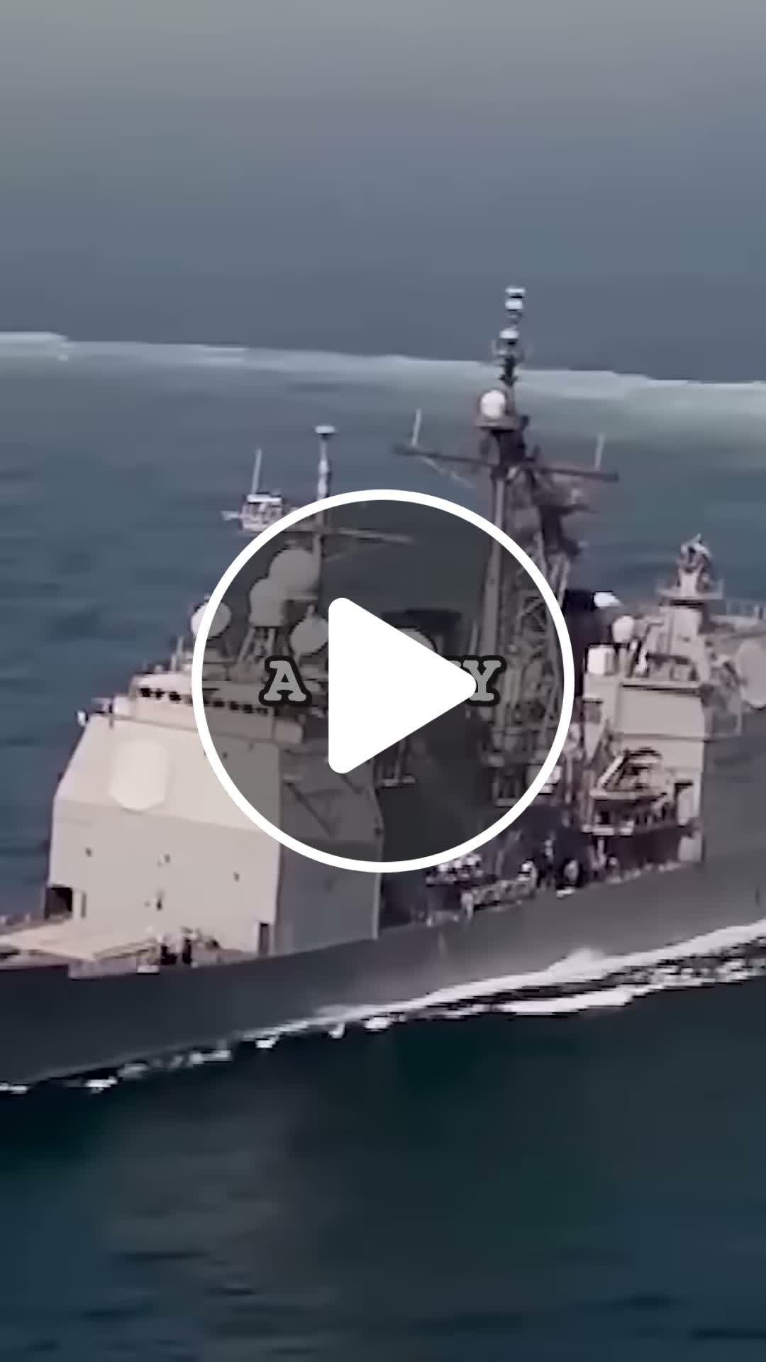 Pirates Vs US Navy Ship - NewsBreak
