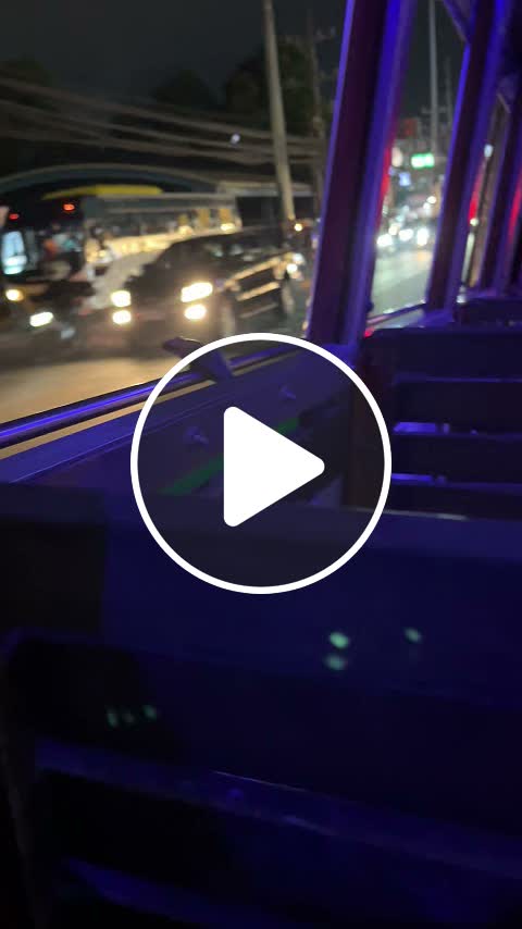 Frog enjoys the ride on a moving minibus in Bacoor, Cavite, Philippines ...