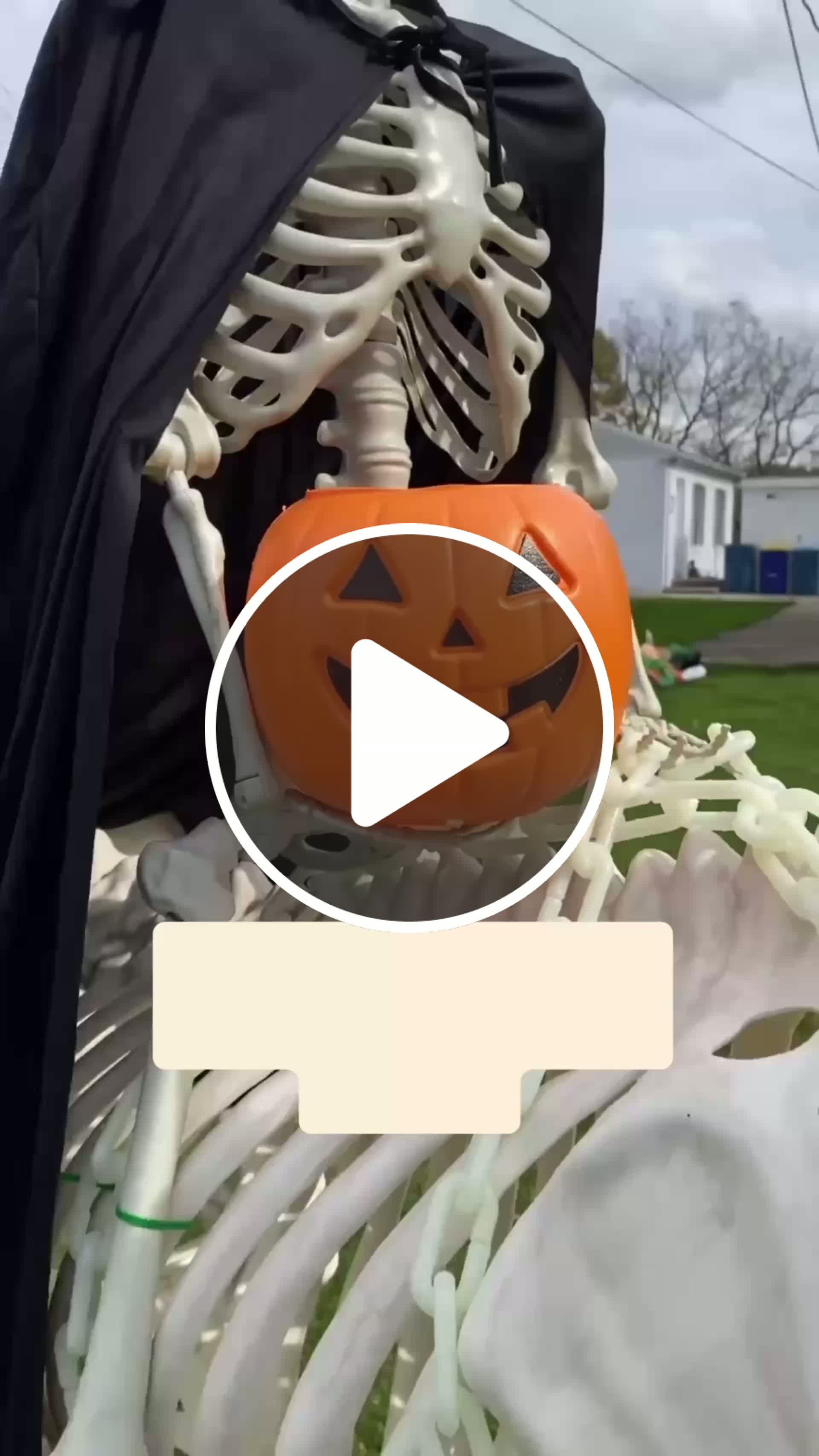 FOX43 viewers share Halloween decor - NewsBreak