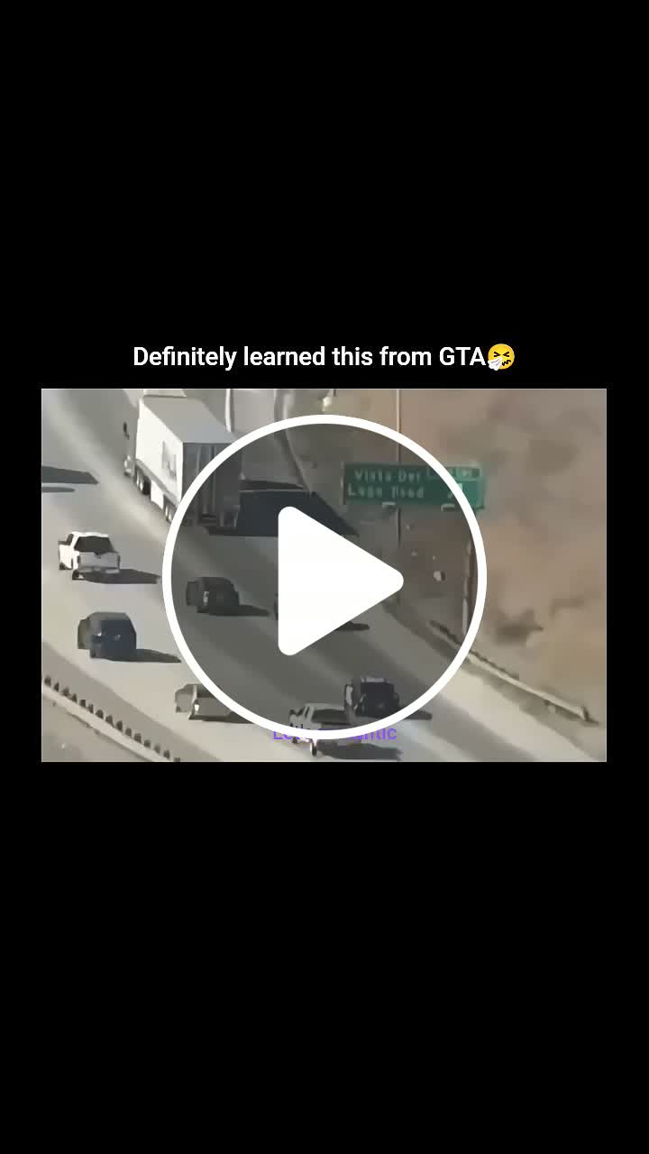 definitely learned this from GTA #memes #amazingmemes #funny - NewsBreak