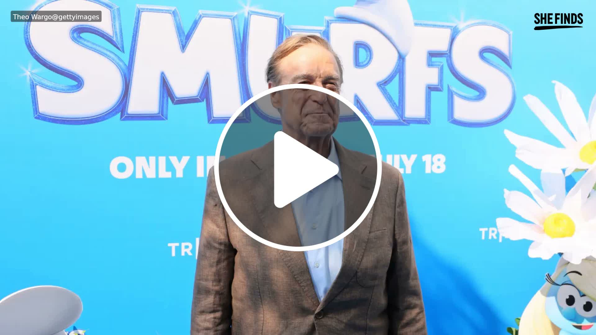 Social Media Says John Goodman Looks 'Unrecognizable' After His 200-Lb ...