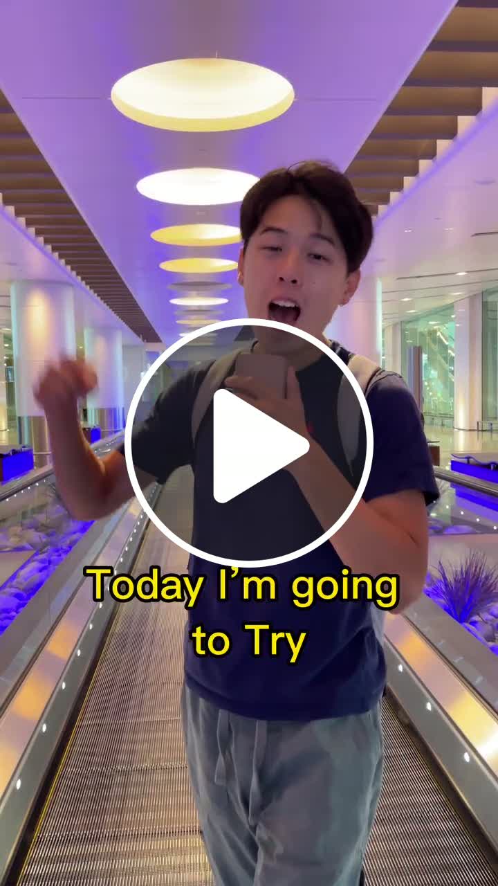 I tried a first class flight for the first time! #firstclass #flight # ...