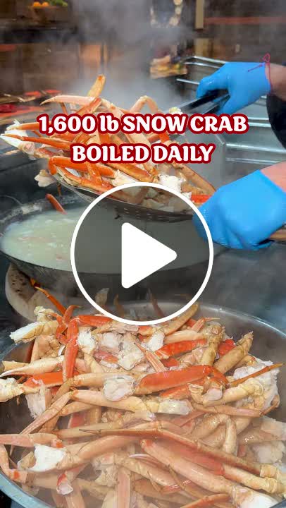 AYCE Buffet - NewsBreak