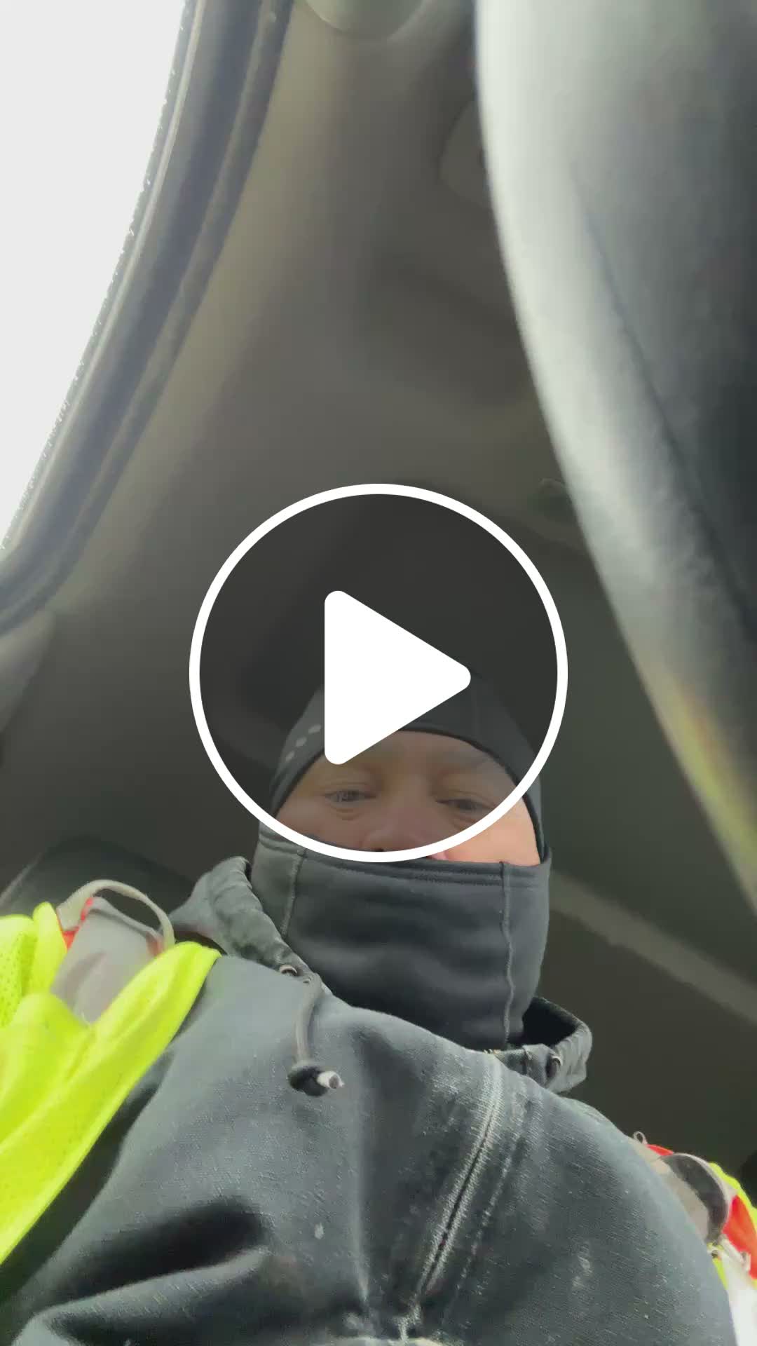 #the fight start before work hours #lol - NewsBreak