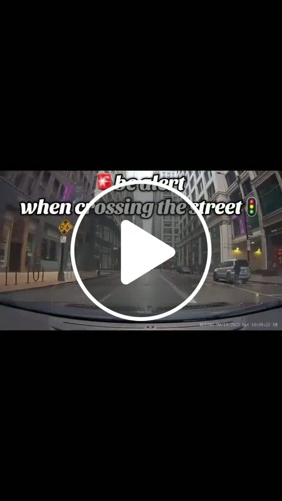 #FirstPaycheckMemory Chicago A person driving in downtown Chicago hits ...