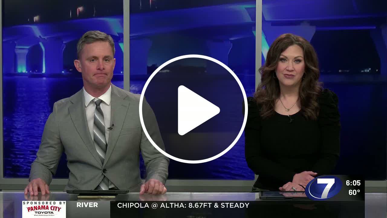 Gulf County Sheriff and school superintendent comment on Port Saint Joe ...